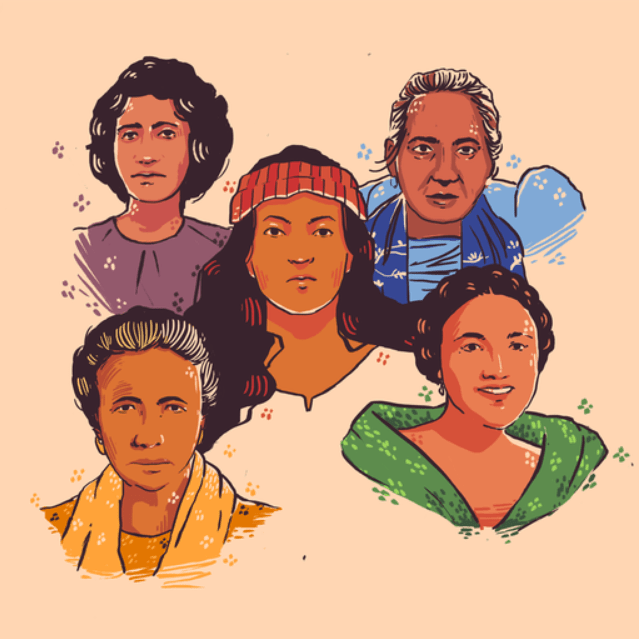 Panitikang Filipino 𝗖𝗼𝗹𝘂𝗺𝗯𝗮𝗻